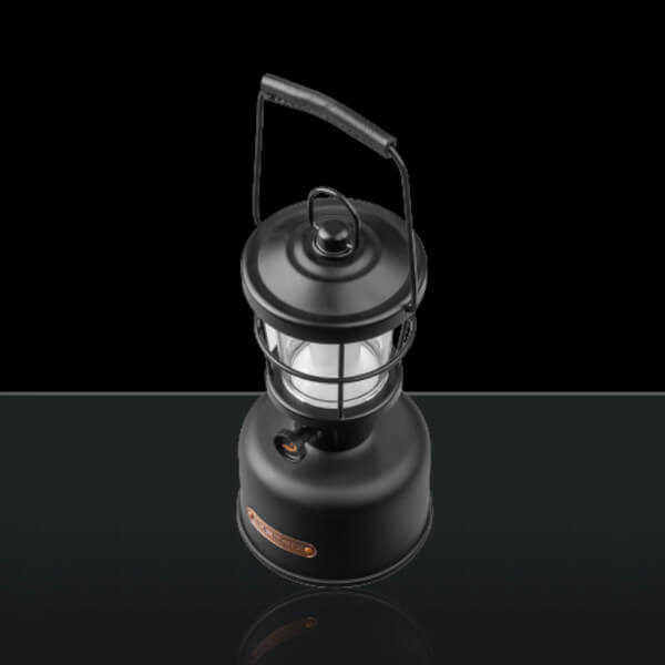 STEDI STELLAR LED CAMPING LANTERN | AutoElecOz