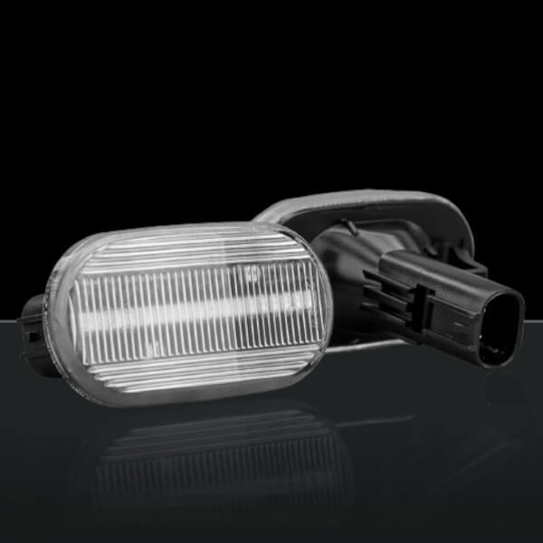 STEDI DYNAMIC LED SIDE MARKER TO SUIT SUZUKI JIMNY JB74 | AutoElecOz