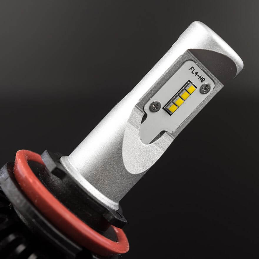 STEDI HB4 LED FOG LIGHT CONVERSION KIT | AutoElecOz