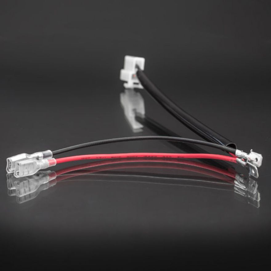 STEDI PIGGY BACK ADAPTER H1 | AutoElecOz