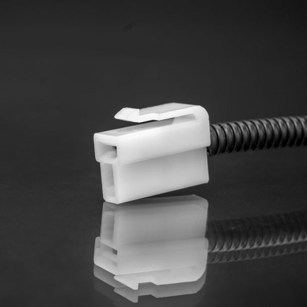 STEDI VW AMAROK HEADLIGHT PIGGY BACK ADAPTER | AutoElecOz